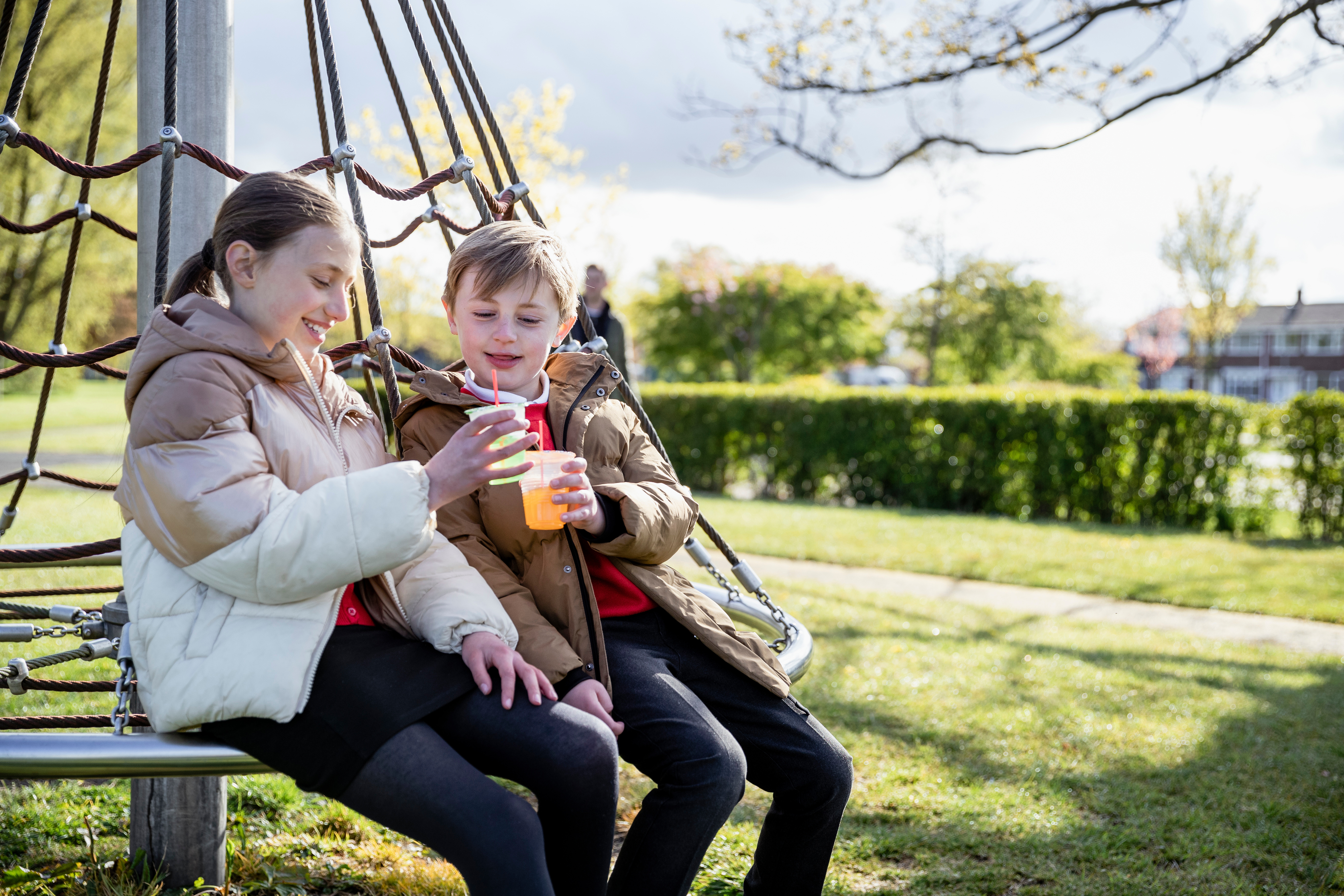 What is Long-Term Fostering? | Permanent Foster Care UK | Olive Branch ...