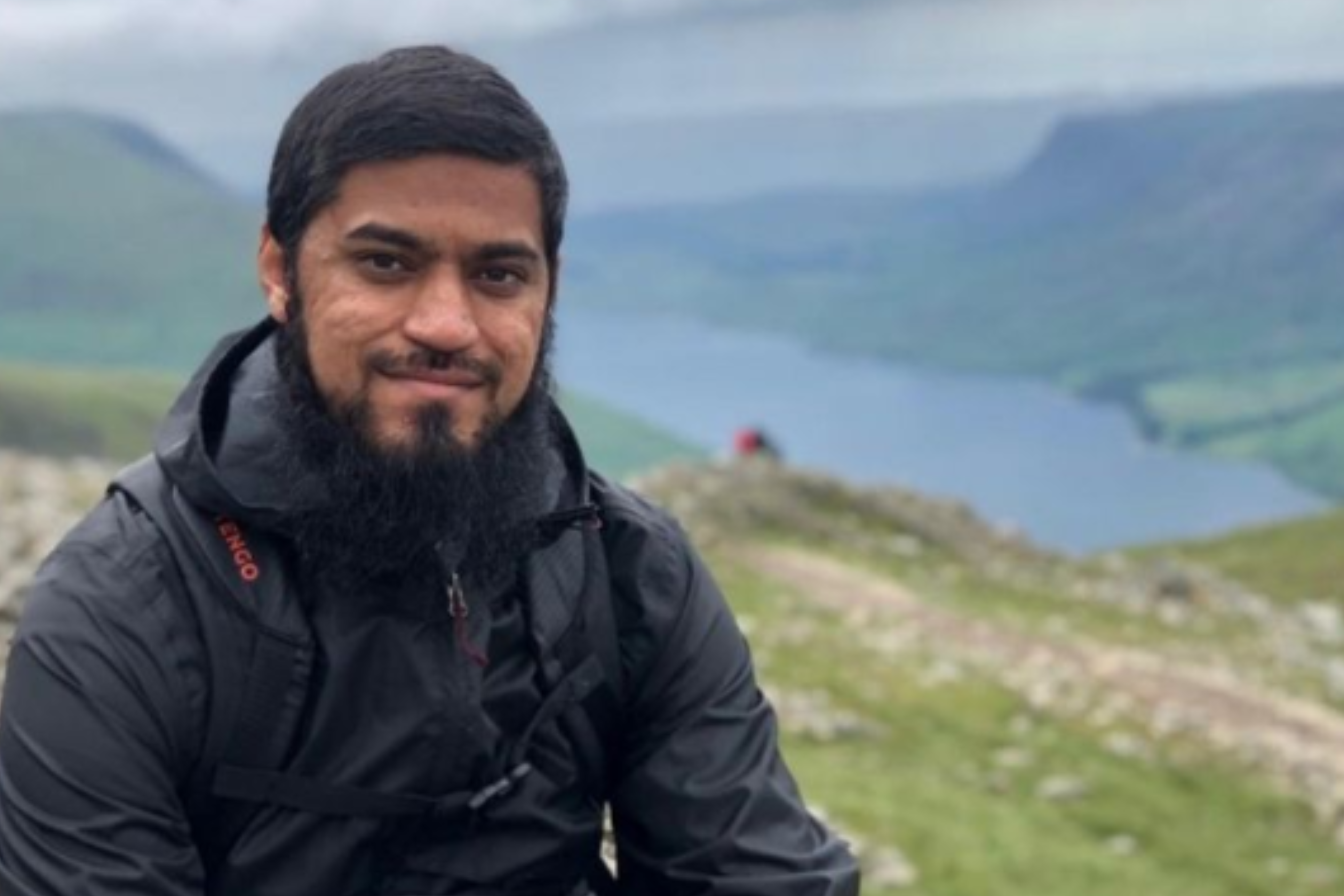 Faith, Fundraising and Fostering: Insights with Atiq | Olive Branch ...